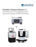 Quantum Design North America - Products - Lake Shore M91 MeasureReady® FastHall™ Measurement ...