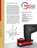 Quantum Design North America - Products – OptiCool is a cryogen-free ...
