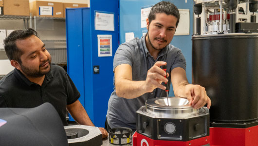 Quantum Design North America – Careers at Quantum Design