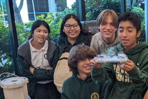 Quantum Design North America