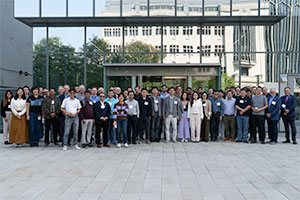 Quantum Design North America