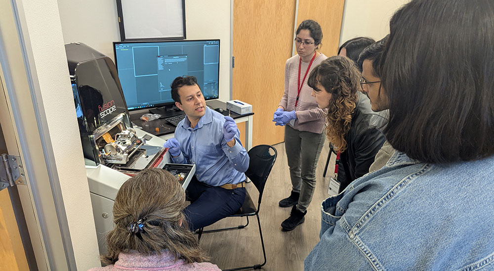 Quantum Design - News