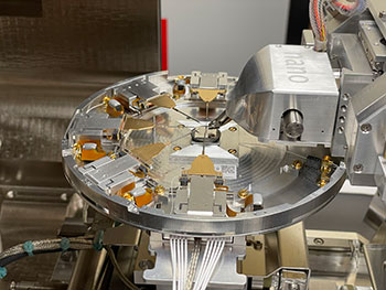 Quantum Design North America - Products - Quantum Design AFSEM®nano AFM ...