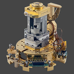 Quantum Design North America - Products – OptiCool is a cryogen-free ...