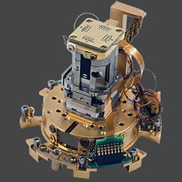 Quantum Design North America - Products – OptiCool is a cryogen-free ...