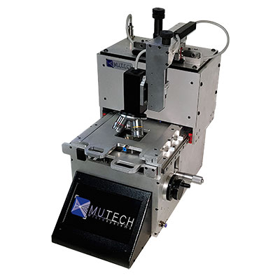 Quantum Design North America - Products - Mutech Microsystems - Full Suite of Microfabrication ...